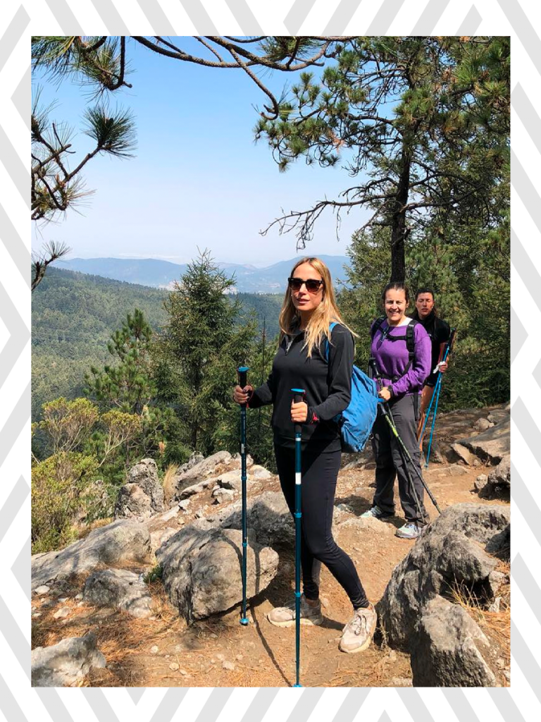 Escalar volcán LA MALINCHE desde CDMX | Fechas en 2024