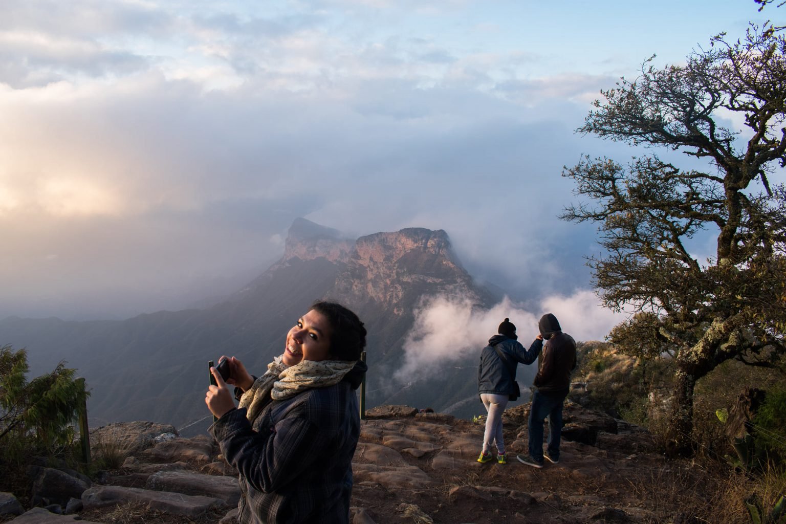 Mirador Cuatro Palos Guía completa de qué hacer 2025 | BMX