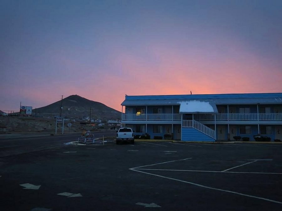 Hotel de Payasos Paranormal: El motel embrujado de USA